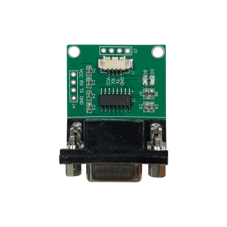 测试周边 – LcmWiki